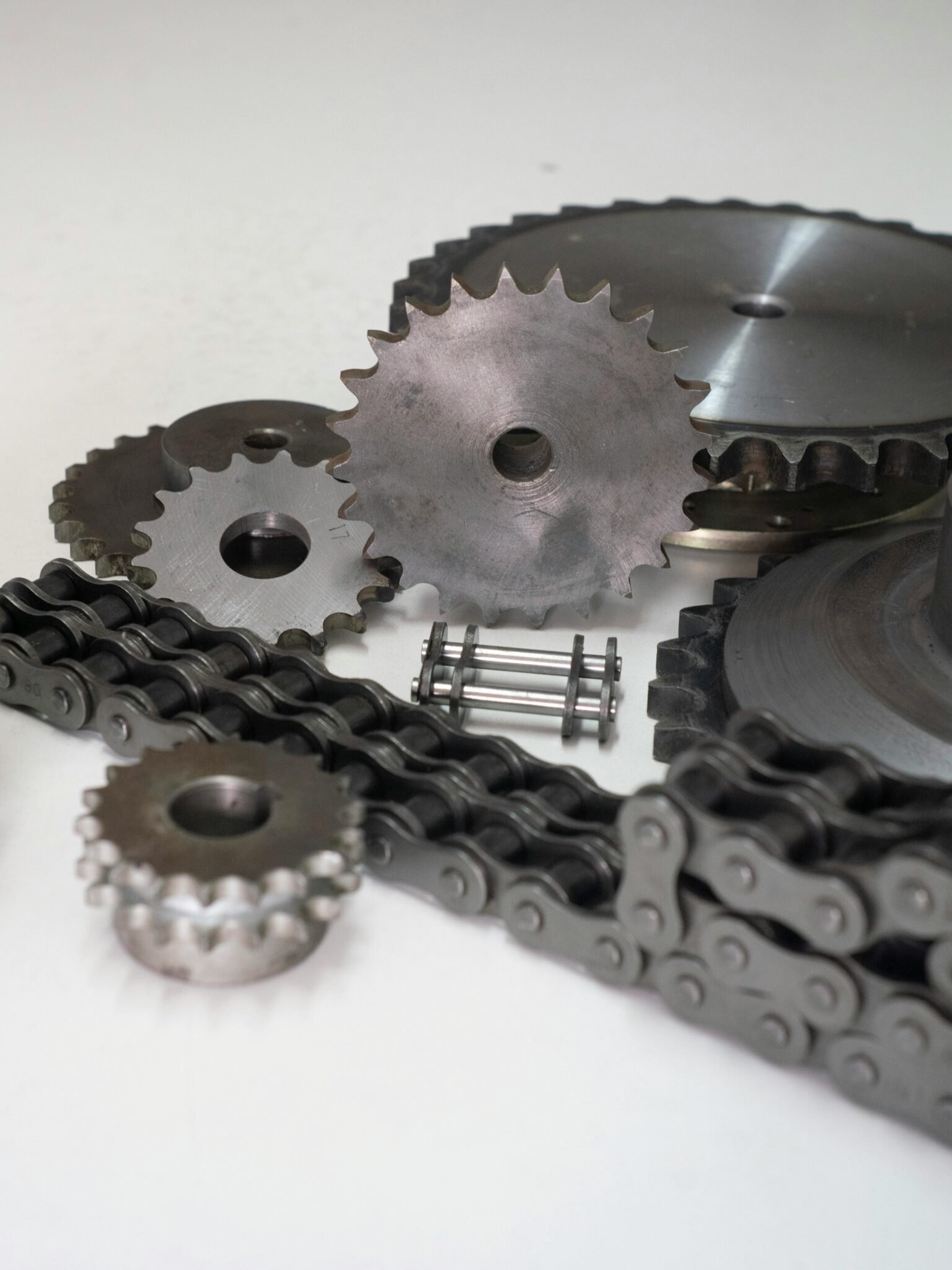 Sintering - SLM Metal